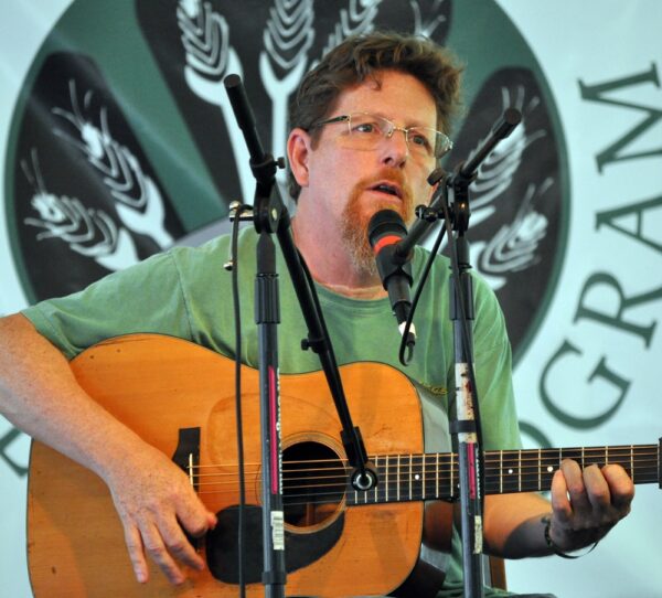 Tim O’Brien plus support Kaia Kater (USA) – The Live Room