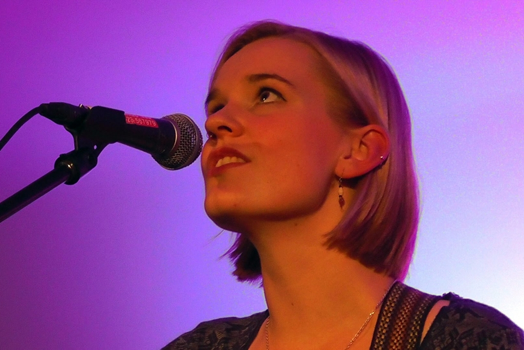 TLR Inside Out: Sunday! – The Live Room