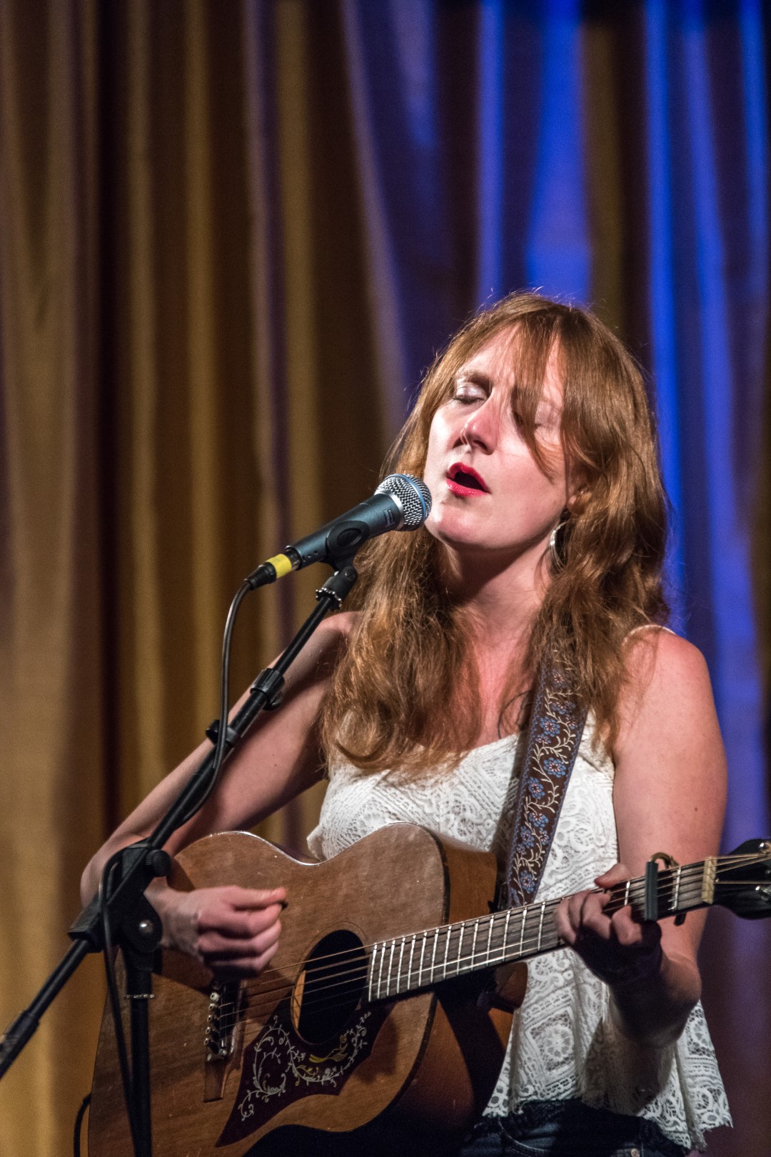 Amanda Anne Platt & The Honeycutters, Friday 7th September 8pm – The ...