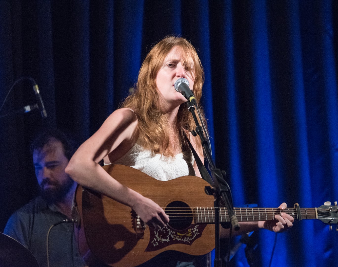 Amanda Anne Platt & The Honeycutters, Friday 7th September 8pm – The ...