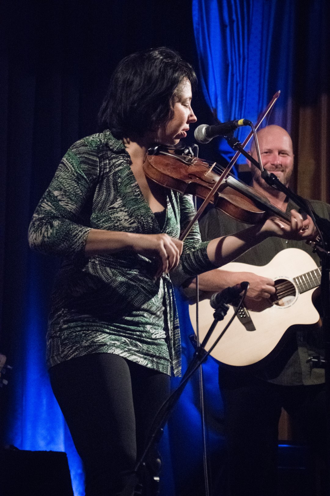 Mean Mary, Friday 28th September 2018 – The Live Room