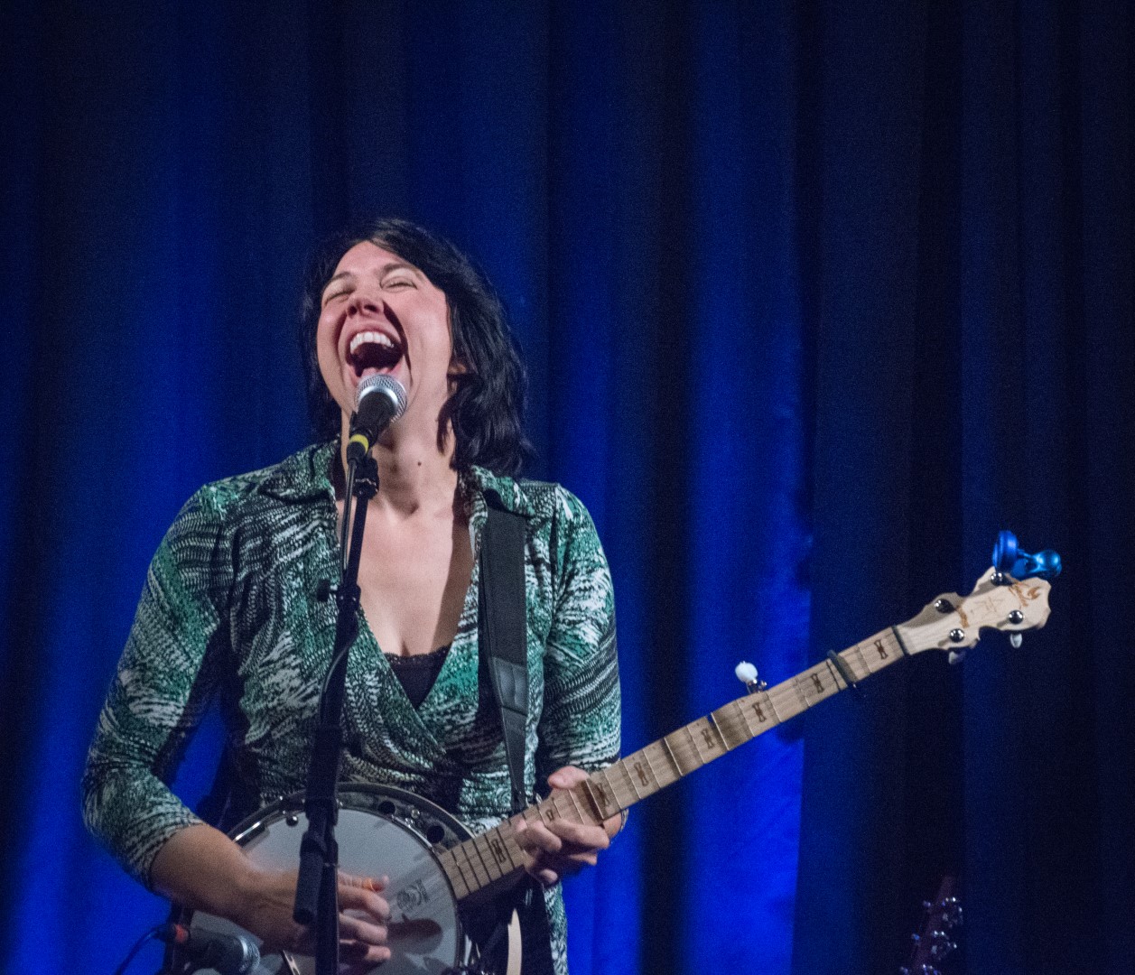 Mean Mary, Friday 28th September 2018 – The Live Room