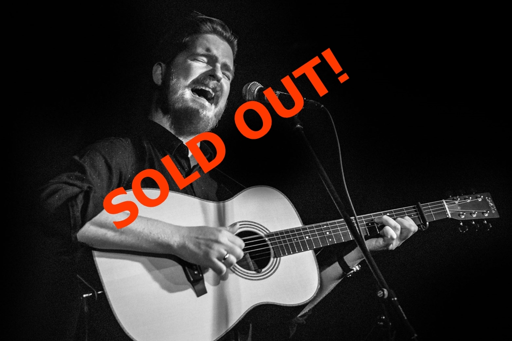 John Smith – The Live Room