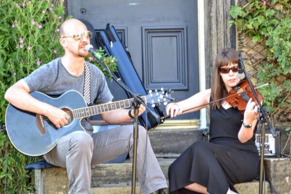 TLR Inside Out 2019: Saturday! – The Live Room