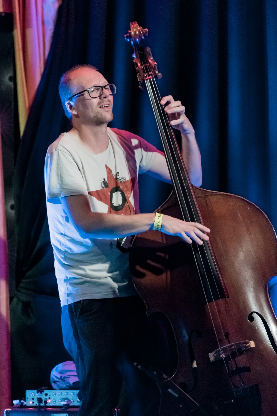 Fraser Anderson – The Live Room