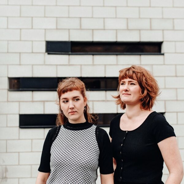 The Rheingans Sisters – ‘Receiver’ Album Launch! – The Live Room