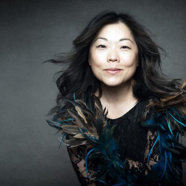 TLR Live Online: Bettysoo (USA) – The Live Room