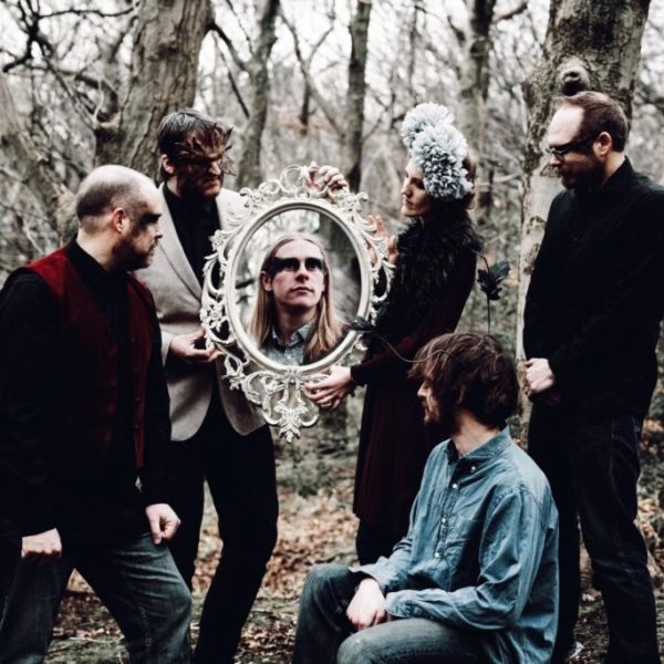 Joshua Burnell Band (ENG) – The Live Room