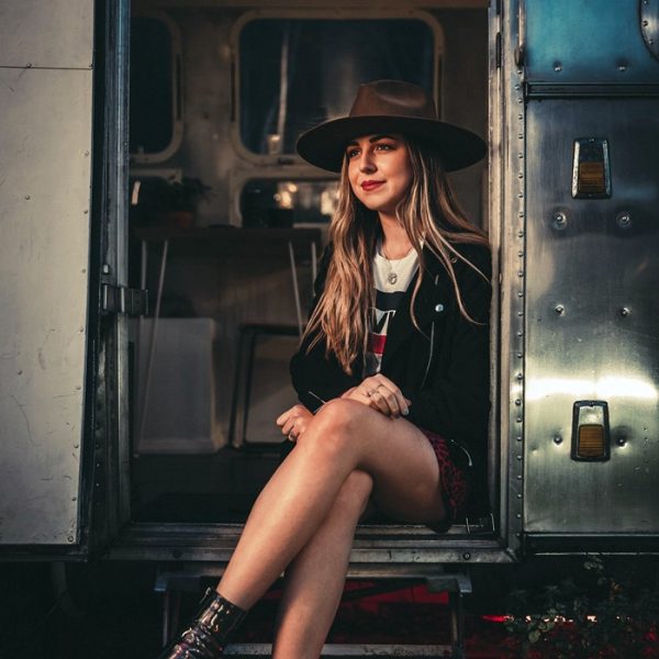 Annie Keating Band (USA) – The Live Room