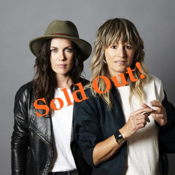 Madison Violet (CAN) – The Live Room