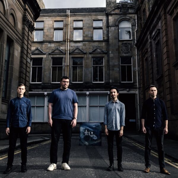 Gnoss (SCO) – The Live Room