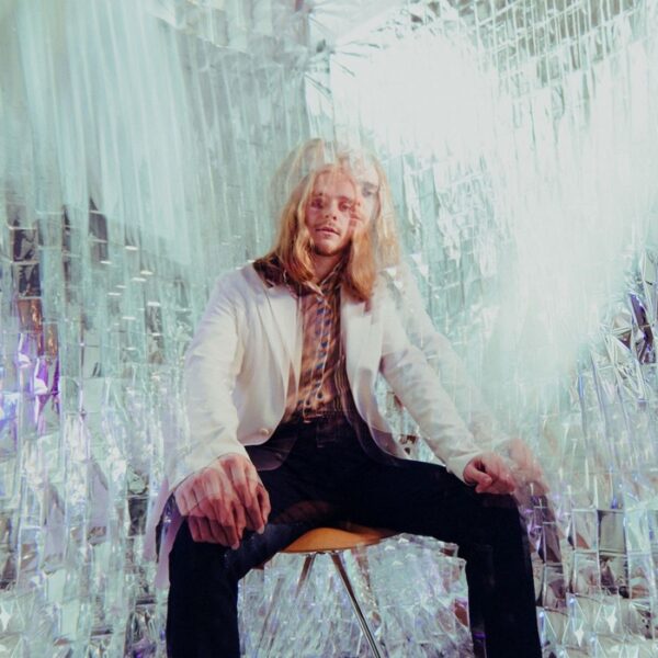 Joshua Burnell: The Glass Knight Tour (ENG) – The Live Room