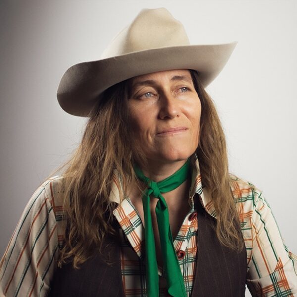 Melissa Carper (USA) – The Live Room
