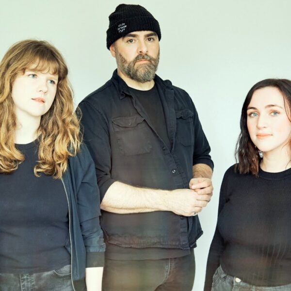 Scotland Introducing: Constant Follower & Firelight Trio – The Live Room